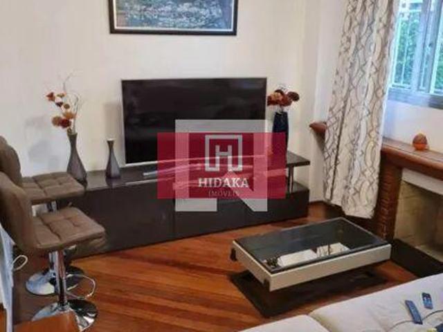 Apartamento à venda no bairro Vila Clementino São Paulo/SP, Zona Sul
