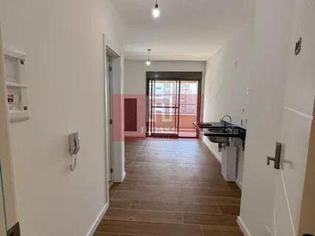 Apartamento à venda no bairro Vila Clementino São Paulo/SP, Zona Sul