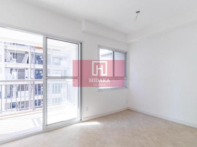 Apartamento à venda no bairro Vila Clementino São Paulo/SP, Zona Sul
