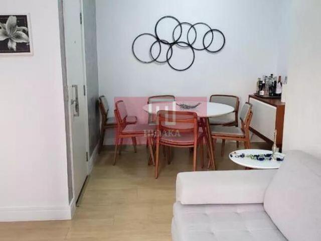 Apartamento à venda no bairro Vila Clementino São Paulo/SP, Zona Sul