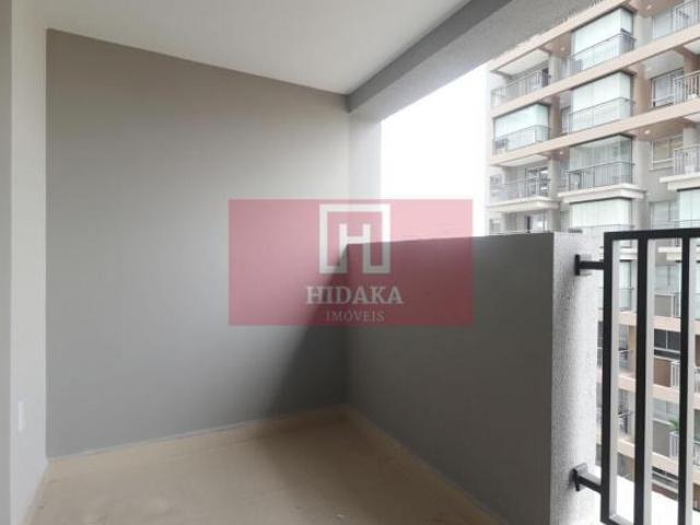 Apartamento à venda no bairro Vila Clementino São Paulo/SP, Zona Sul