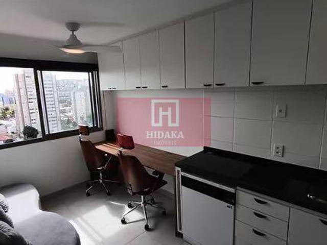 Apartamento à venda no bairro Vila Clementino São Paulo/SP, Zona Sul