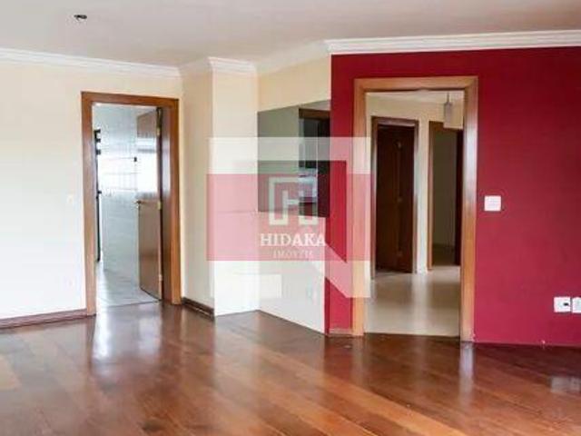 Apartamento à venda no bairro Vila Clementino São Paulo/SP, Zona Sul