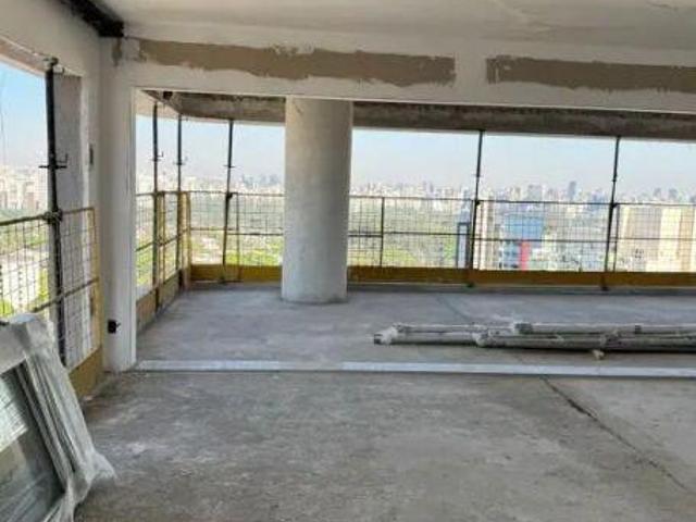 Apartamento à venda no bairro Vila Clementino São Paulo/SP, Zona Sul