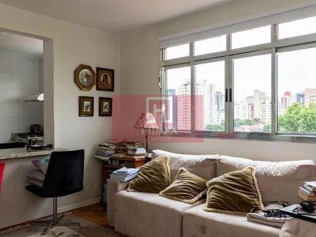 Apartamento à venda no bairro Vila Clementino São Paulo/SP, Zona Sul