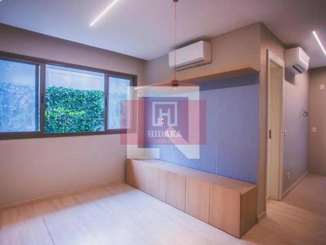 Apartamento à venda no bairro Vila Clementino São Paulo/SP, Zona Sul