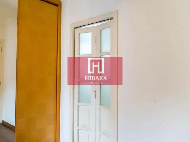 Apartamento à venda no bairro Vila Clementino São Paulo/SP, Zona Sul
