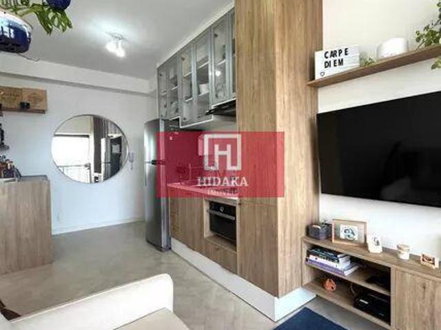 Apartamento à venda no bairro Vila Clementino São Paulo/SP, Zona Sul