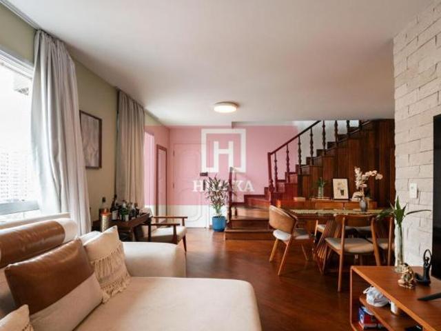 Apartamento à venda no bairro Vila Clementino São Paulo/SP, Zona Sul