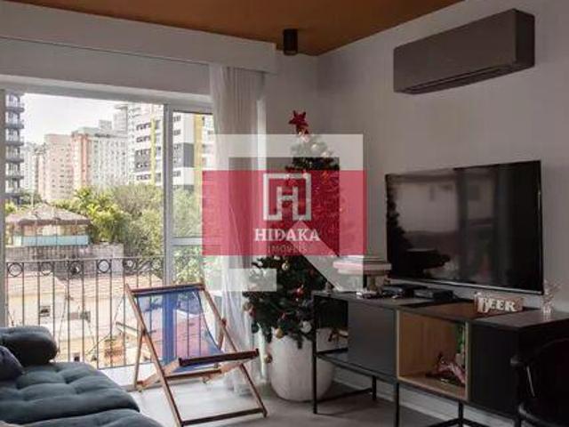 Apartamento à venda no bairro Vila Clementino São Paulo/SP, Zona Sul