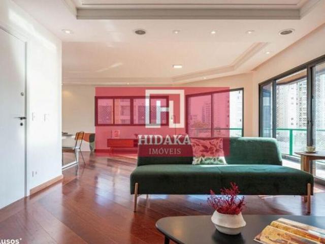 Apartamento à venda no bairro Vila Clementino São Paulo/SP, Zona Sul