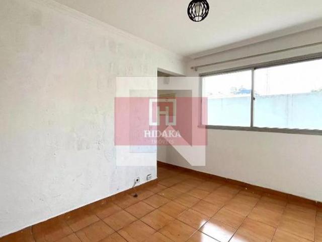 Apartamento à venda no bairro Vila Clementino São Paulo/SP, Zona Sul