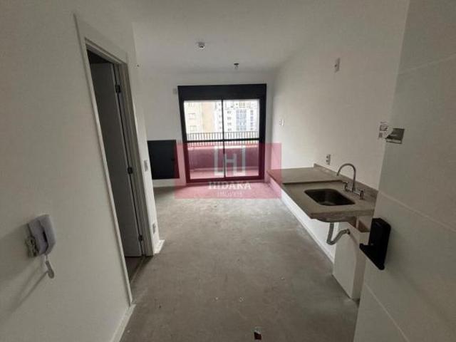 Apartamento à venda no bairro Vila Clementino São Paulo/SP, Zona Sul