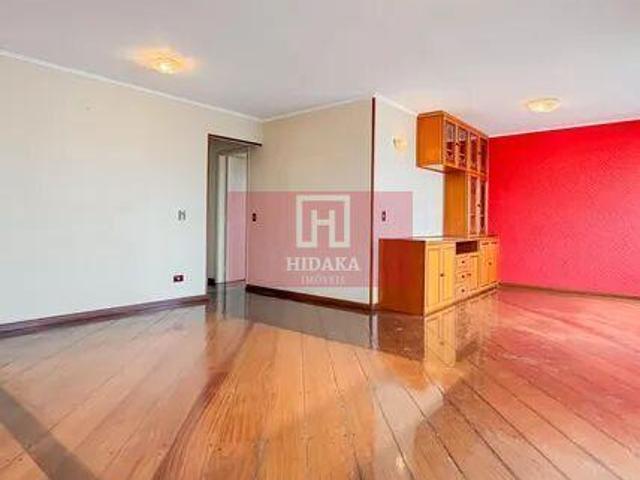 Apartamento à venda no bairro Vila Clementino São Paulo/SP, Zona Sul