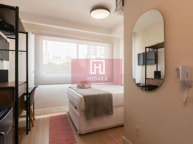 Apartamento à venda no bairro Vila Clementino São Paulo/SP, Zona Sul