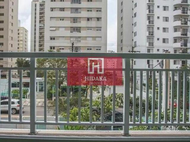 Apartamento à venda no bairro Vila Clementino São Paulo/SP, Zona Sul