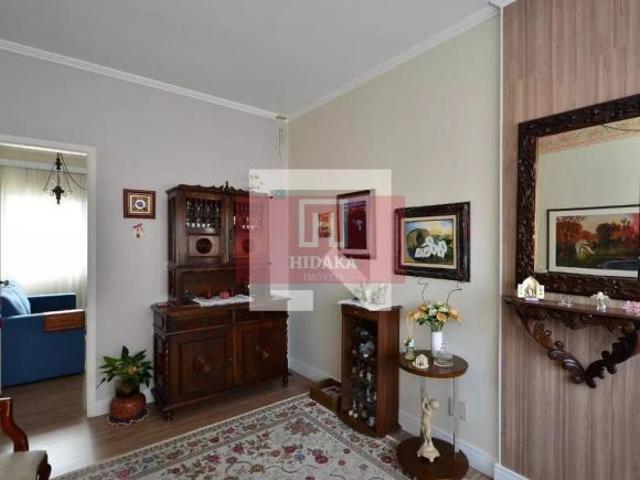 Apartamento à venda no bairro Vila Clementino São Paulo/SP, Zona Sul