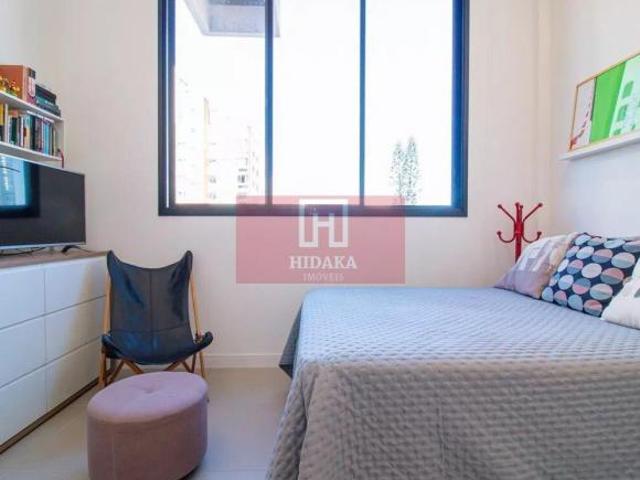 Apartamento à venda no bairro Vila Clementino São Paulo/SP, Zona Sul