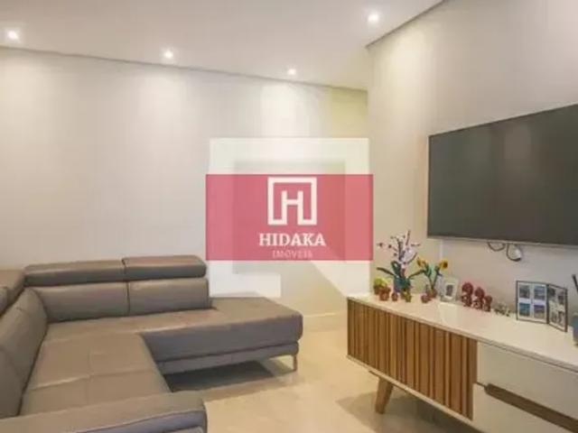 Apartamento à venda no bairro Vila Clementino São Paulo/SP, Zona Sul