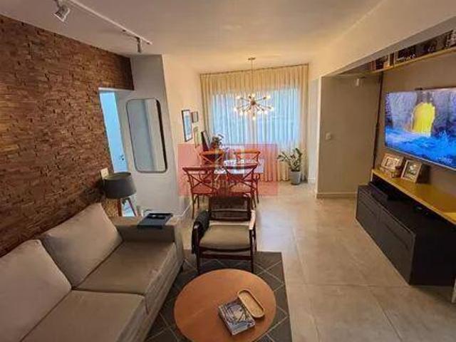Apartamento à venda no bairro Vila Clementino São Paulo/SP, Zona Sul