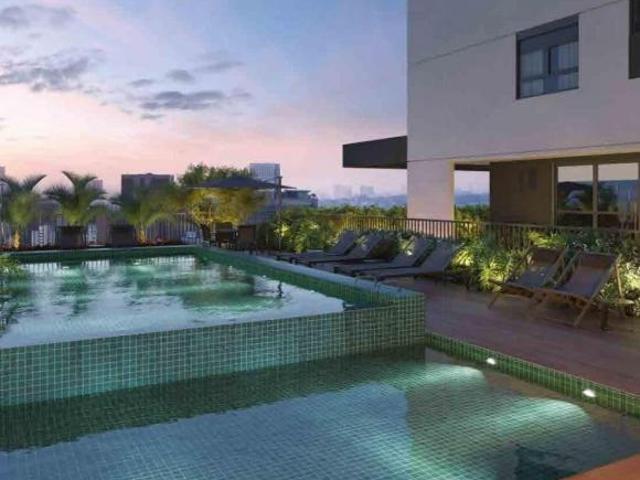 Apartamento à venda no bairro Vila Clementino São Paulo/SP, Zona Sul