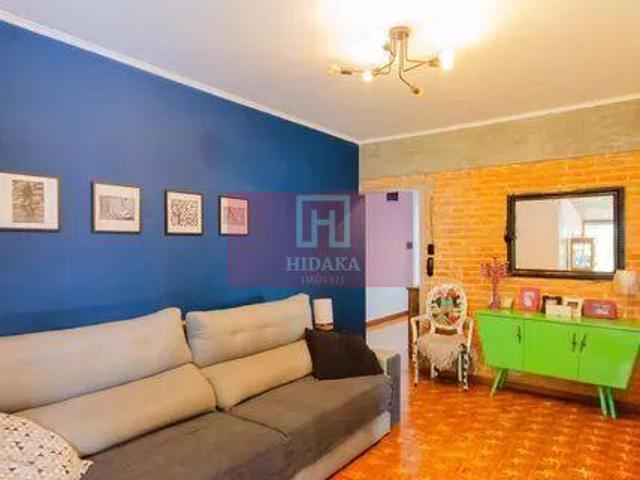 Apartamento à venda no bairro Vila Clementino São Paulo/SP, Zona Sul