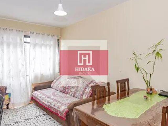 Apartamento à venda no bairro Vila Clementino São Paulo/SP, Zona Sul