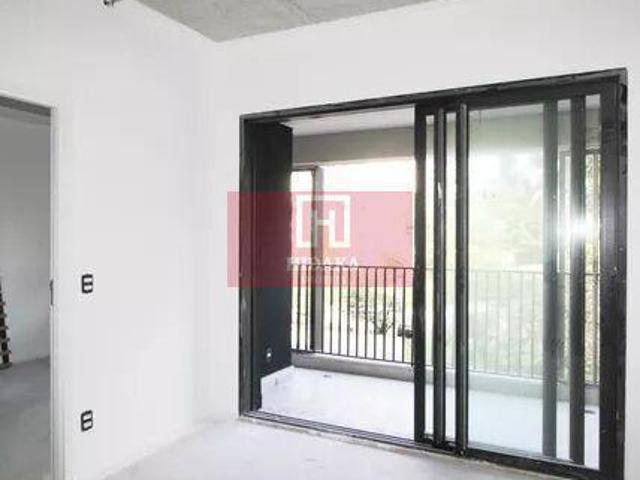 Apartamento à venda no bairro Vila Clementino São Paulo/SP, Zona Sul
