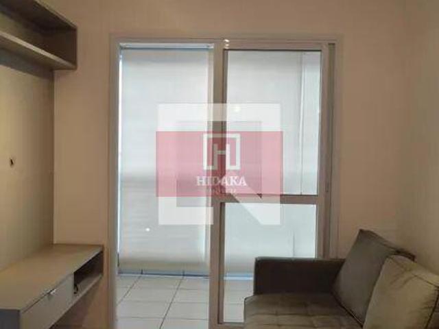 Apartamento à venda no bairro Vila Clementino São Paulo/SP, Zona Sul