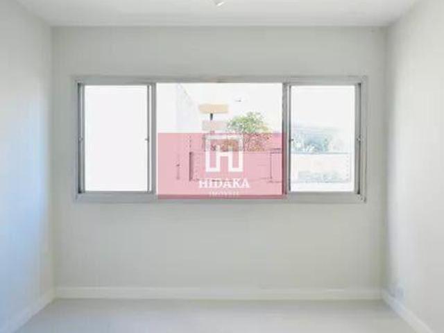 Apartamento à venda no bairro Vila Clementino São Paulo/SP, Zona Sul