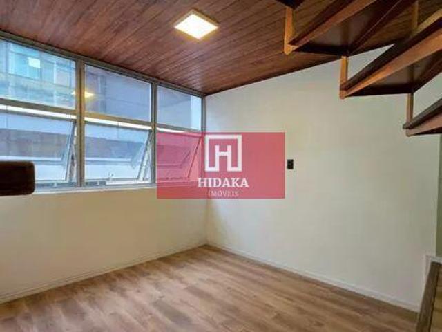 Apartamento à venda no bairro Vila Clementino São Paulo/SP, Zona Sul