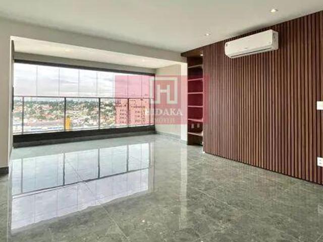Apartamento à venda no bairro Vila Clementino São Paulo/SP, Zona Sul