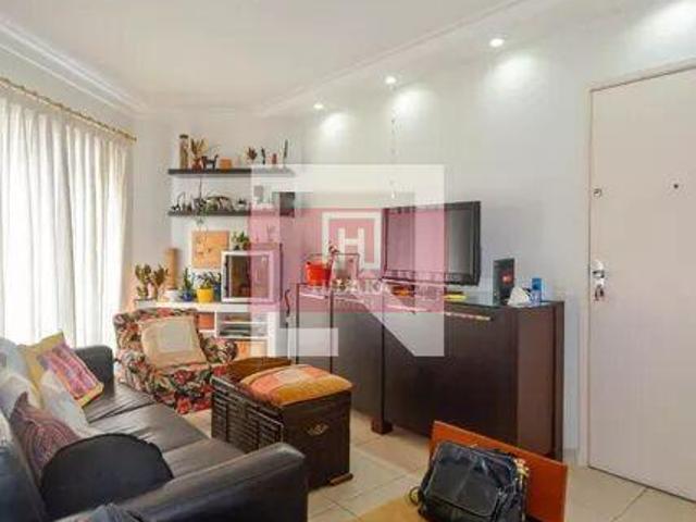 Apartamento à venda no bairro Vila Clementino São Paulo/SP, Zona Sul