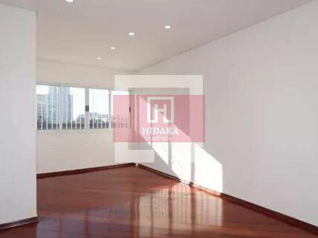 Apartamento à venda no bairro Vila Clementino São Paulo/SP, Zona Sul