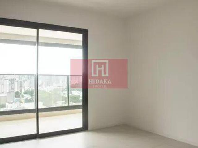 Apartamento à venda no bairro Vila Clementino São Paulo/SP, Zona Sul