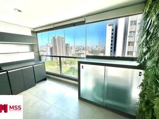 Apartamento à venda no bairro Vila Clementino São Paulo/SP, Zona Sul