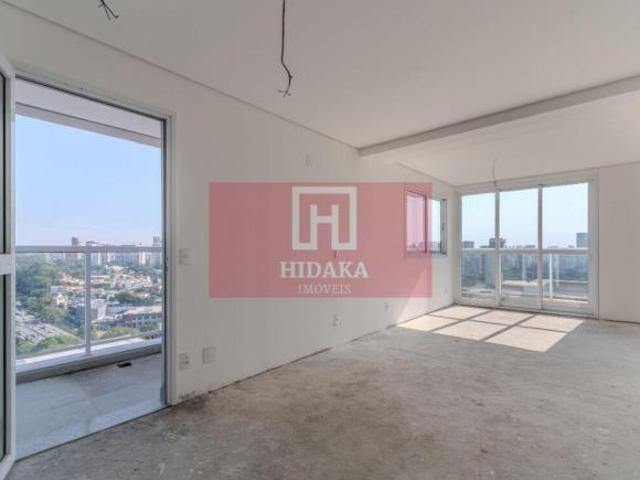 Apartamento à venda no bairro Vila Clementino São Paulo/SP, Zona Sul