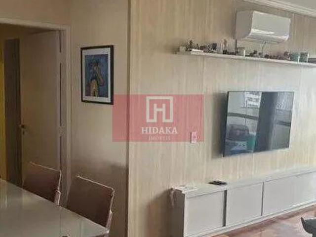 Apartamento à venda no bairro Vila Clementino São Paulo/SP, Zona Sul