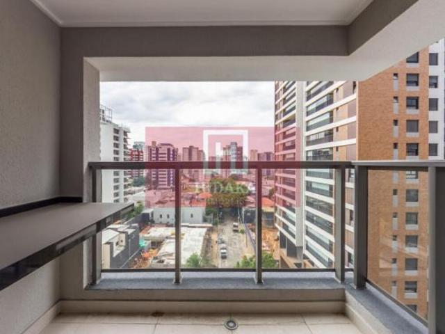Apartamento à venda no bairro Vila Clementino São Paulo/SP, Zona Sul