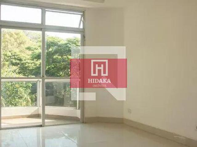 Apartamento à venda no bairro Vila Clementino São Paulo/SP, Zona Sul