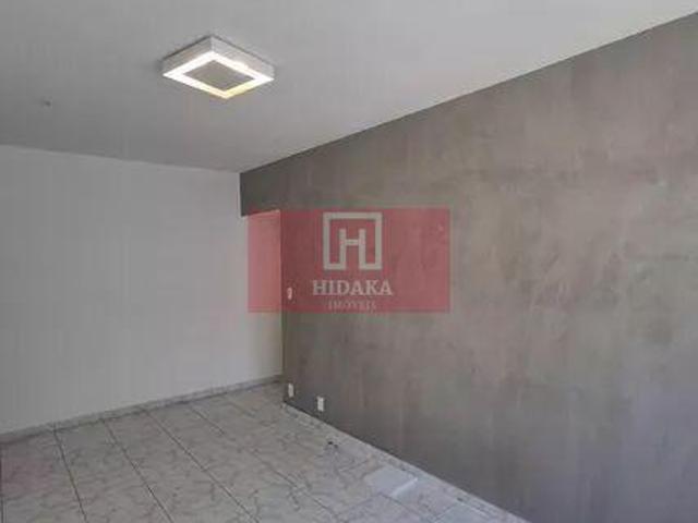 Apartamento à venda no bairro Vila Clementino São Paulo/SP, Zona Sul