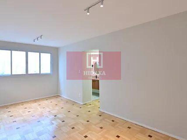 Apartamento à venda no bairro Vila Clementino São Paulo/SP, Zona Sul