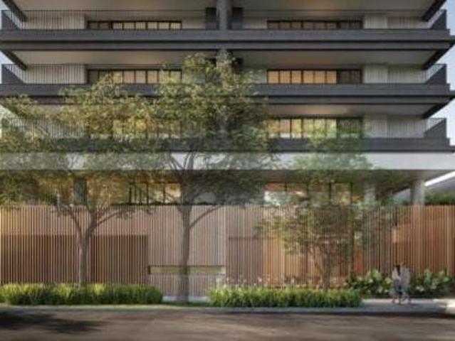 Apartamento à venda no bairro Vila Clementino São Paulo/SP, Zona Sul