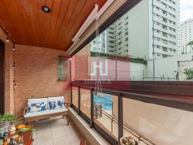 Apartamento à venda no bairro Vila Clementino São Paulo/SP, Zona Sul