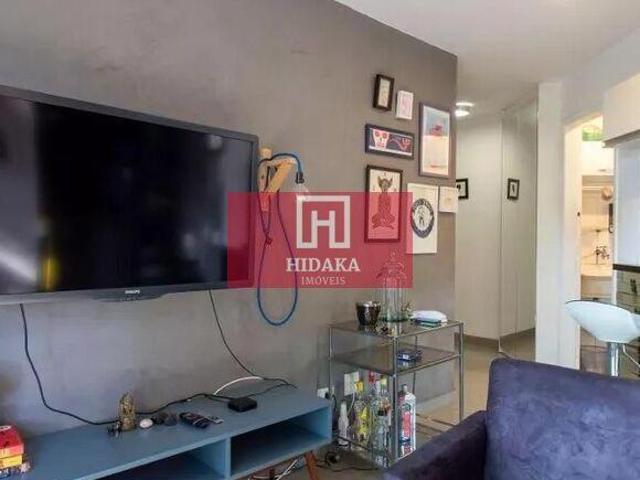 Apartamento à venda no bairro Vila Clementino São Paulo/SP, Zona Sul