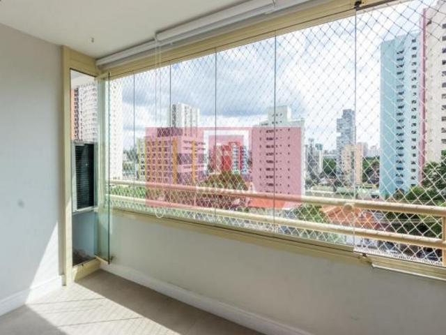 Apartamento à venda no bairro Vila Clementino São Paulo/SP, Zona Sul