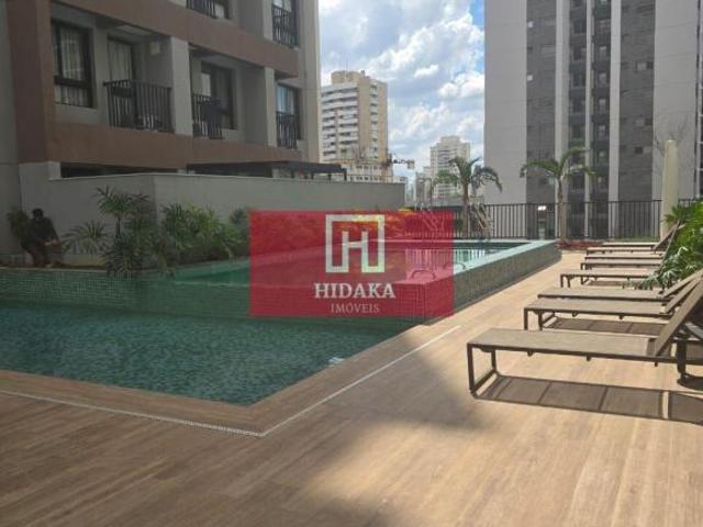 Apartamento à venda no bairro Vila Clementino São Paulo/SP, Zona Sul