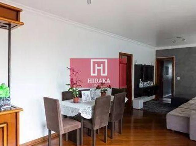 Apartamento à venda no bairro Vila Clementino São Paulo/SP, Zona Sul