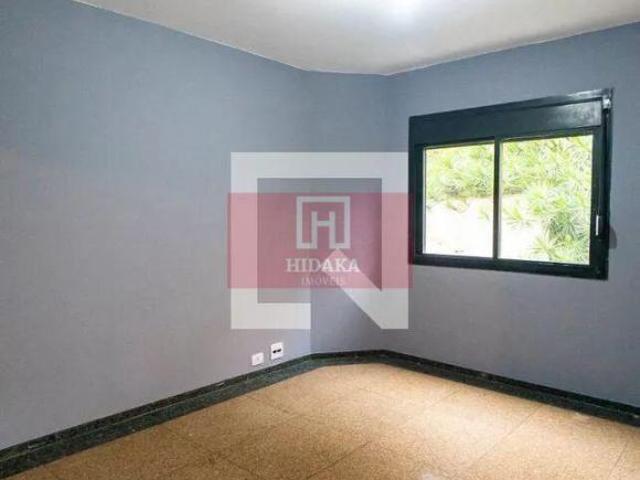 Apartamento à venda no bairro Vila Clementino São Paulo/SP, Zona Sul
