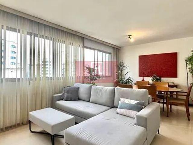 Apartamento à venda no bairro Vila Clementino São Paulo/SP, Zona Sul